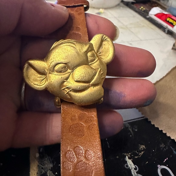 Disney | Accessories | Vintage Samba Watch | Poshmark